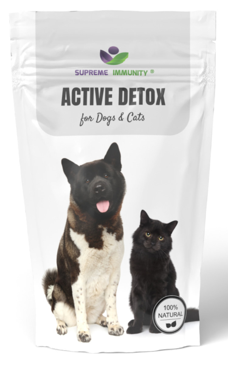Active Detox - Supreme Immunity